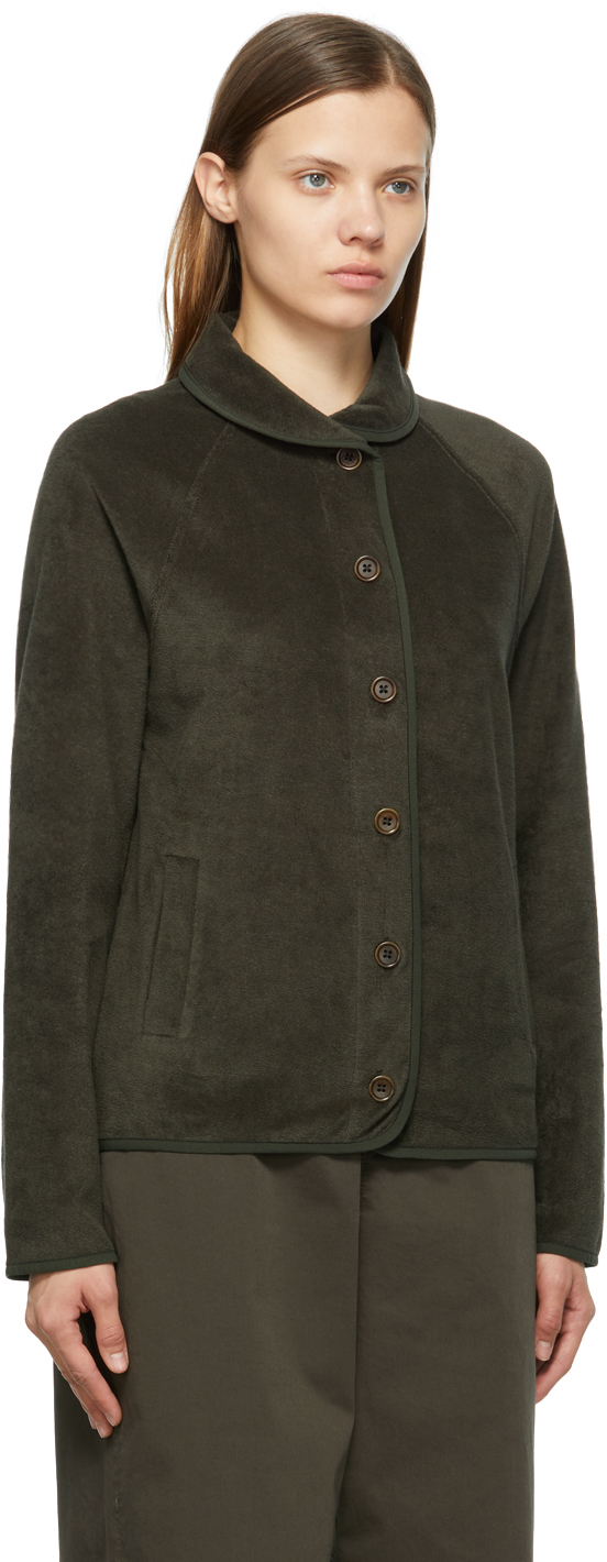 YMC Beach Jacket YMC