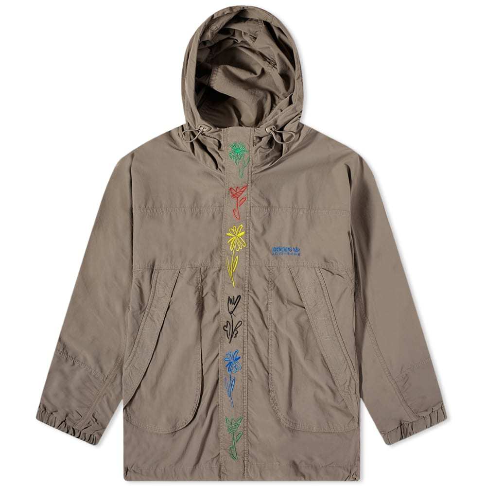 Adidas X Sean Wotherspoon Anorak adidas