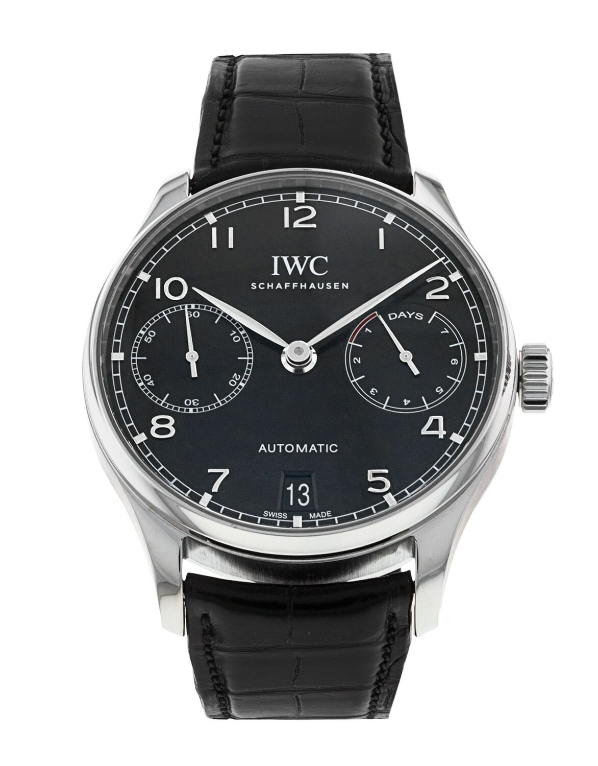 IWC Portugieser Automatic IW500703 IWC