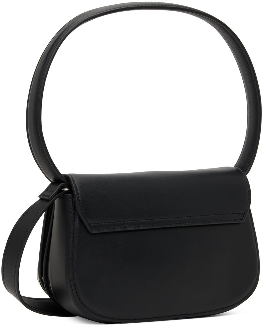 Diesel Black 1dr Bag Diesel