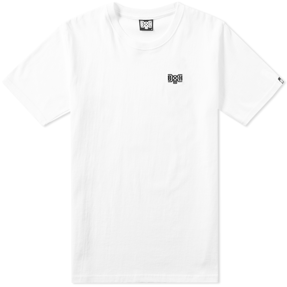 Bounty Hunter Logo Embroidered Tee Bounty Hunter