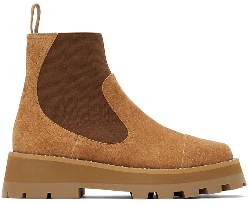 Jimmy Choo Clayton Boots