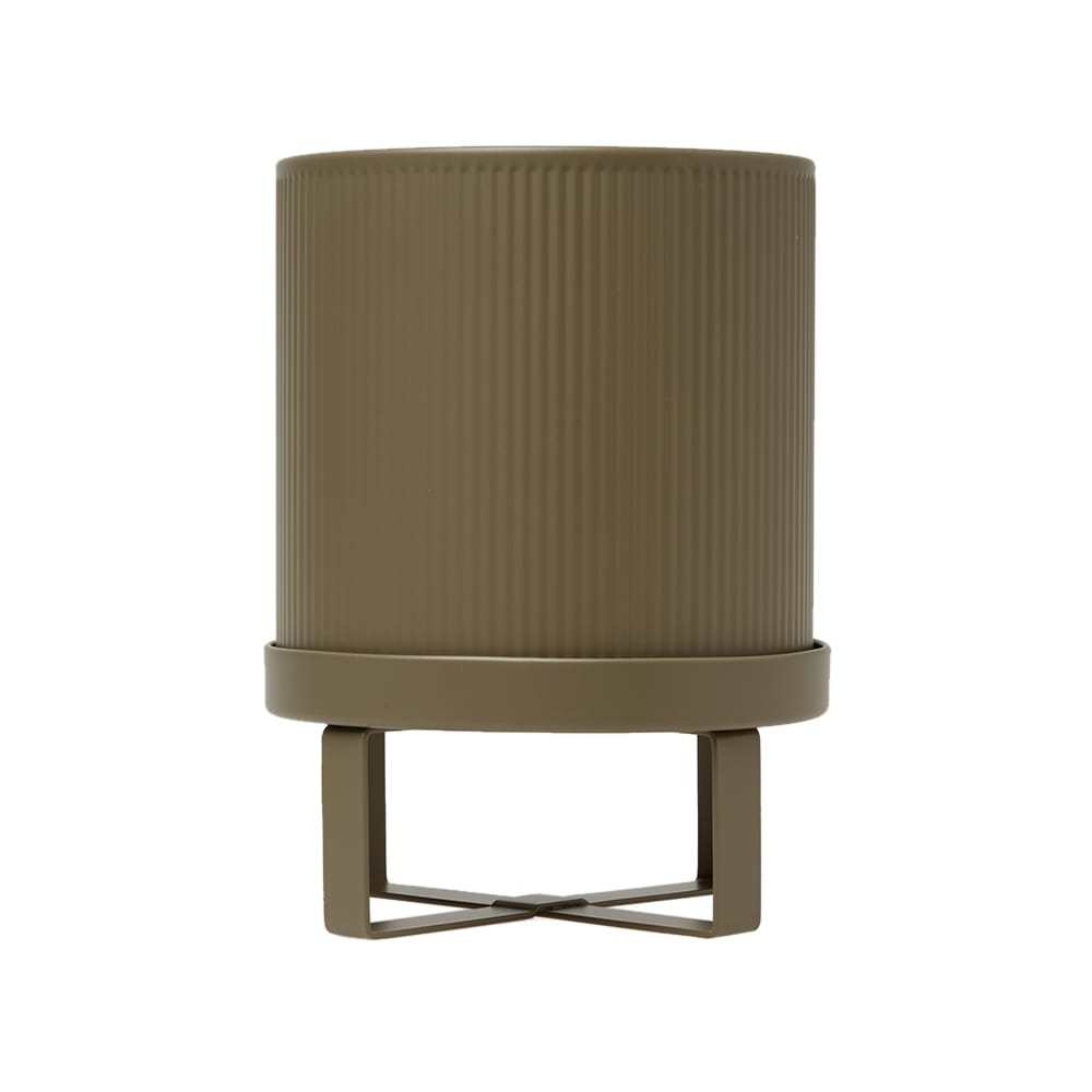 Ferm Living Bau Small Plant Pot ferm LIVING