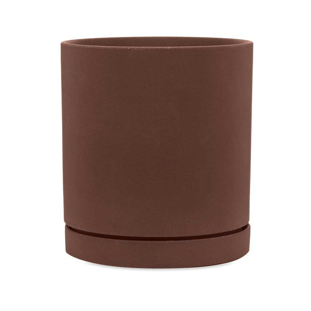 ferm LIVING Sekki Plant Pot - Large ferm LIVING
