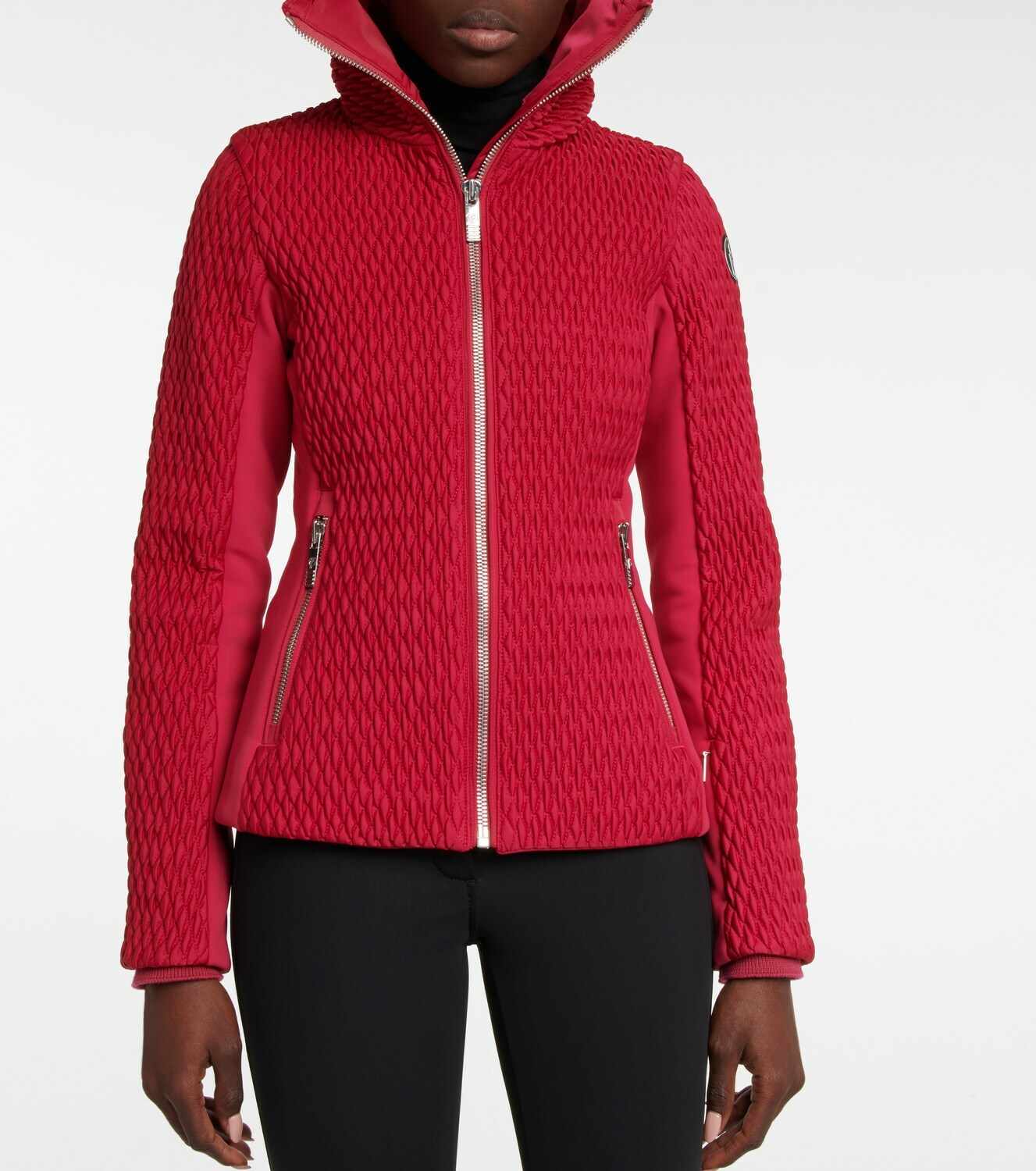 Fusalp - Montana Thindown ski jacket Fusalp