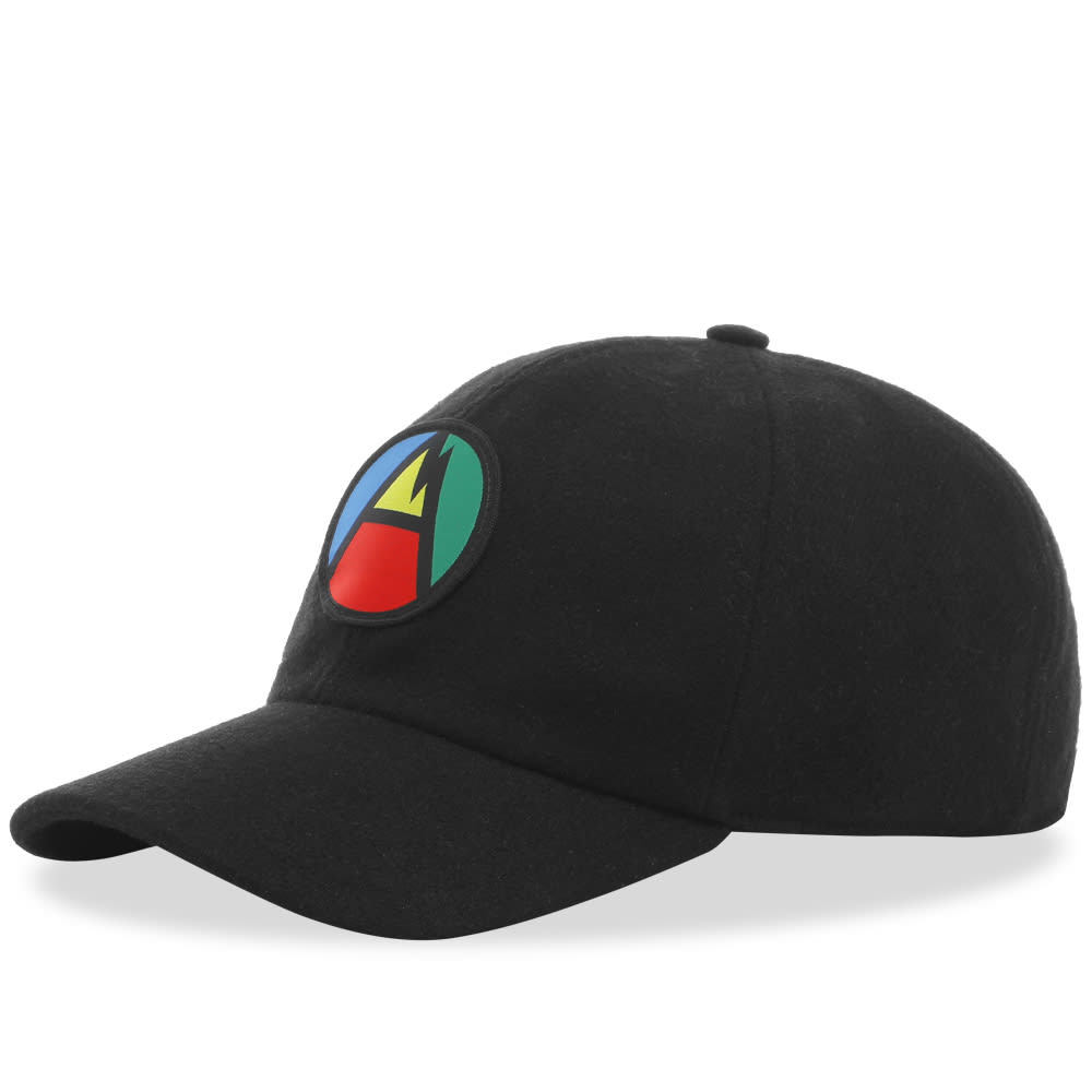 Futur x Mountain Research A Mountain Wool Cap Futur