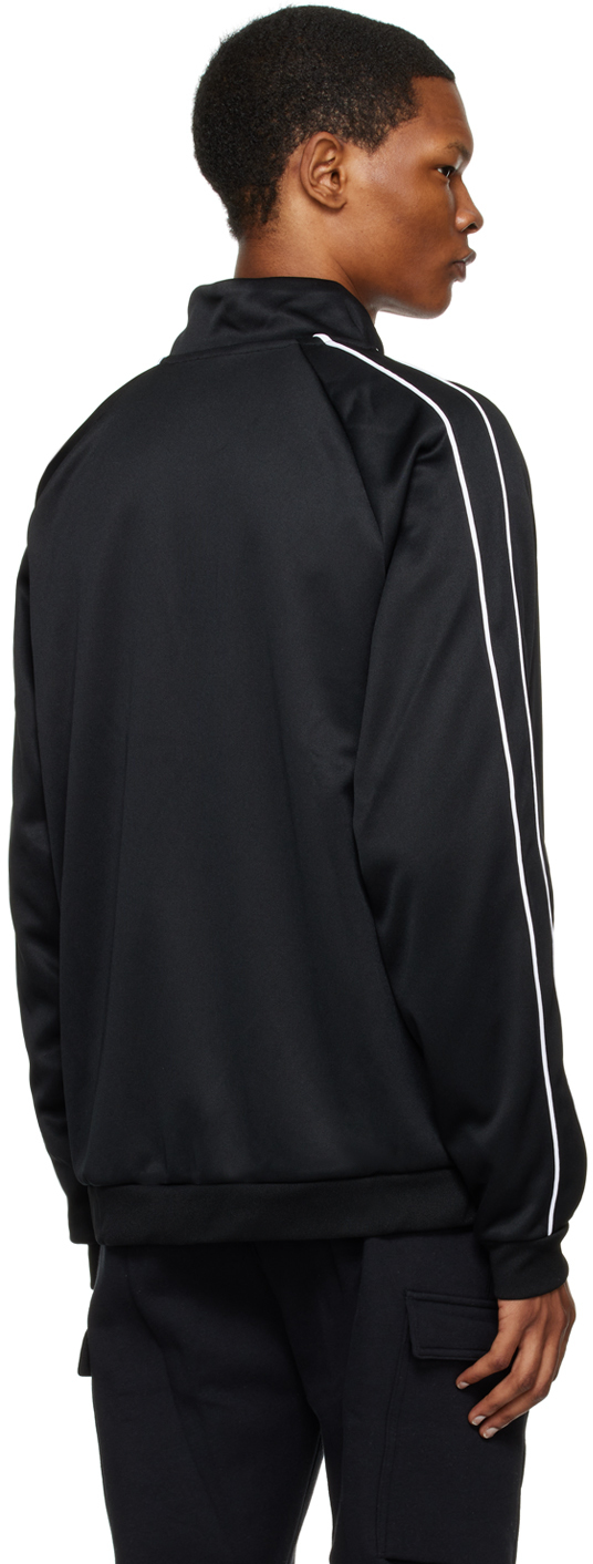 Nike Black Sportswear Club Jacket Nike