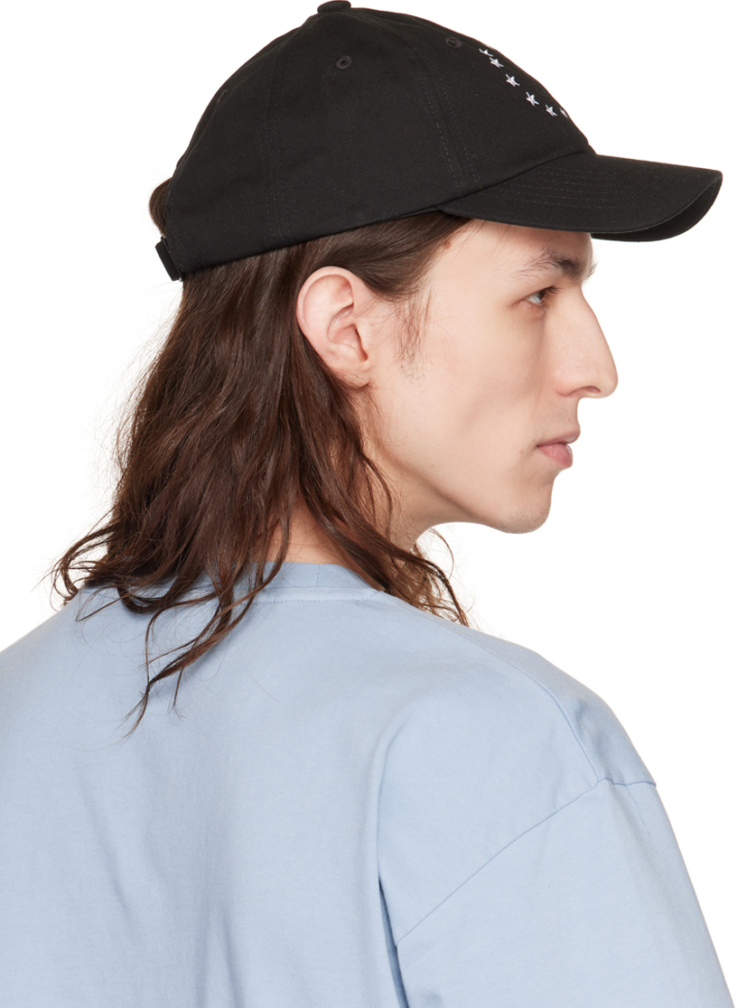 Études Black Booster Cap Etudes