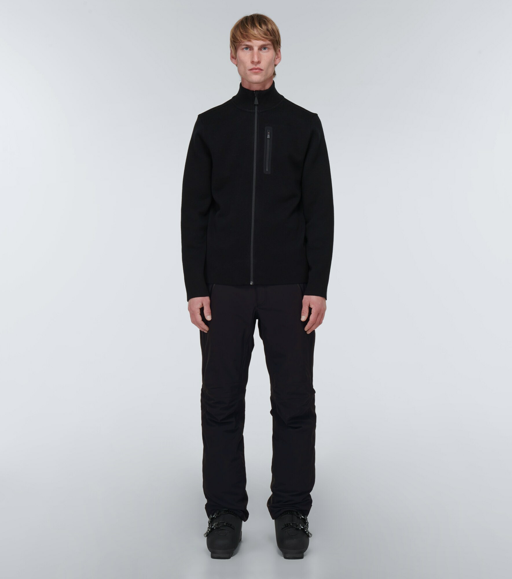 Aztech Mountain - Team Aztech ski pants Aztech Mountain