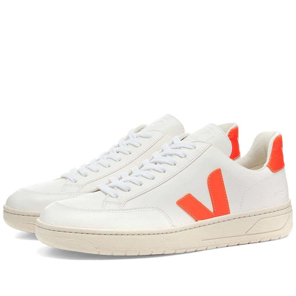 Veja V-12 Sneaker Vejas