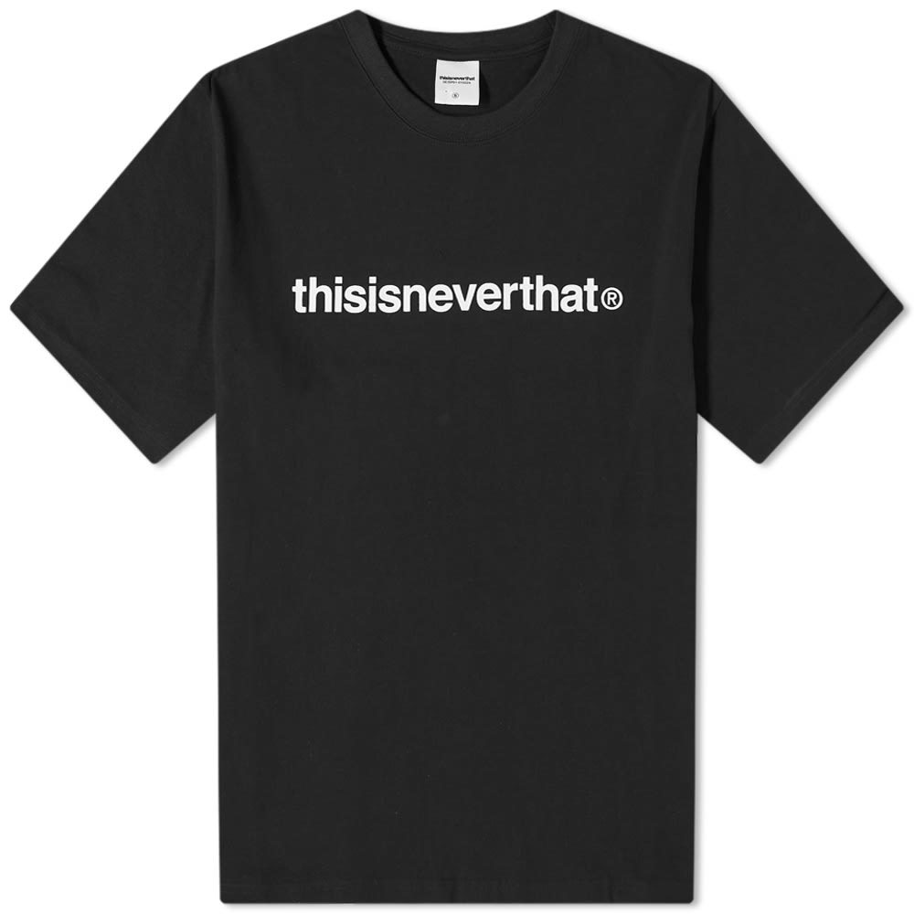 thisisneverthat T-Logo Tee thisisneverthat