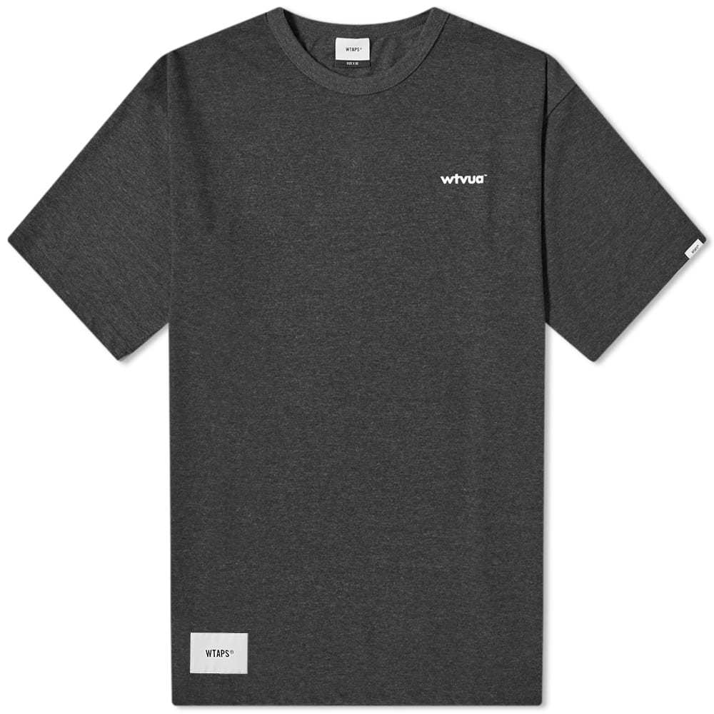 WTAPS Industry. Design Tee WTAPS