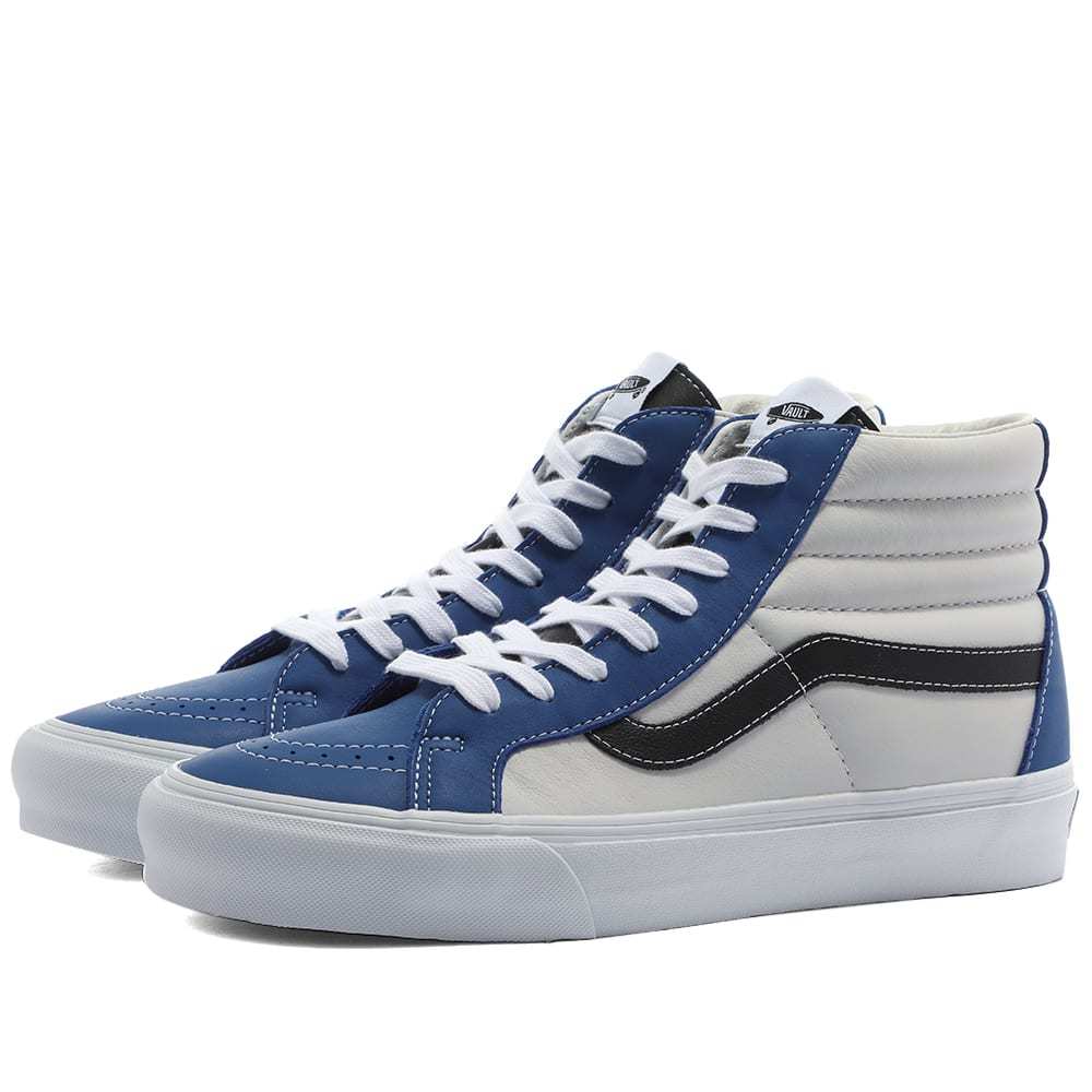 Vans Vault UA Sk8-Hi Reissue LX Vans
