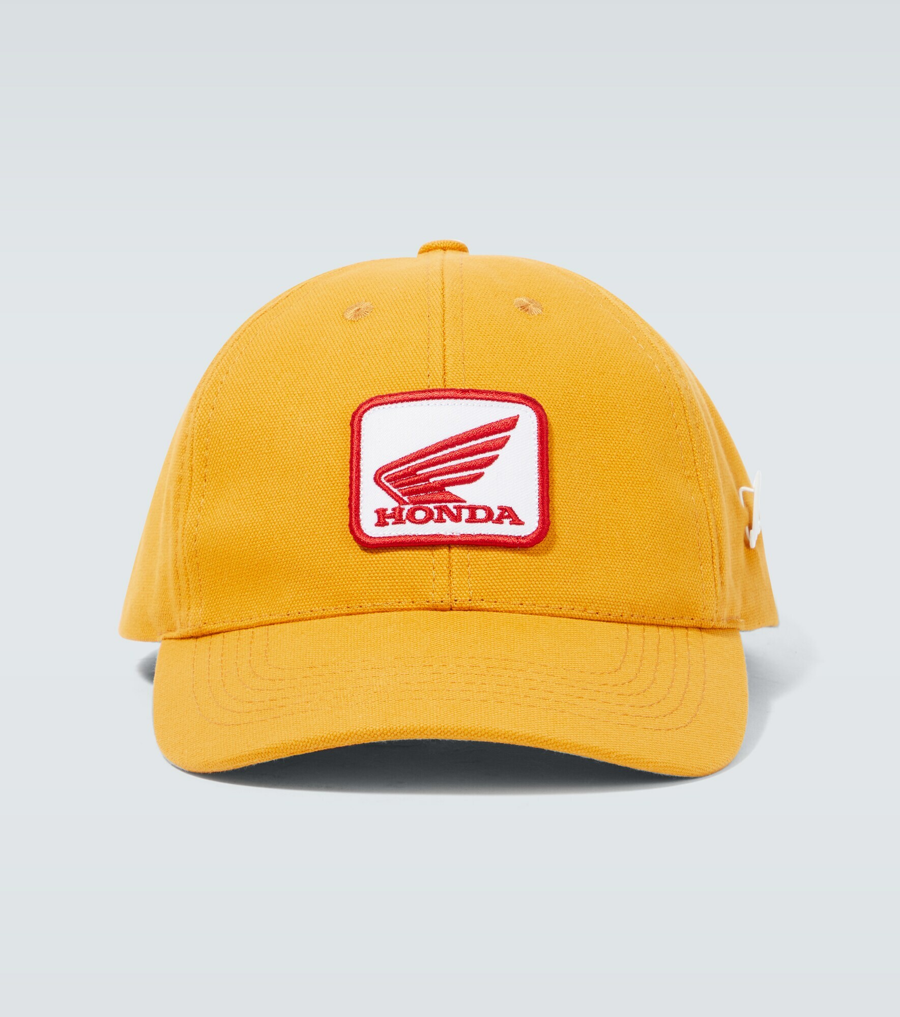 Junya Watanabe - x Honda baseball cap Junya Watanabe