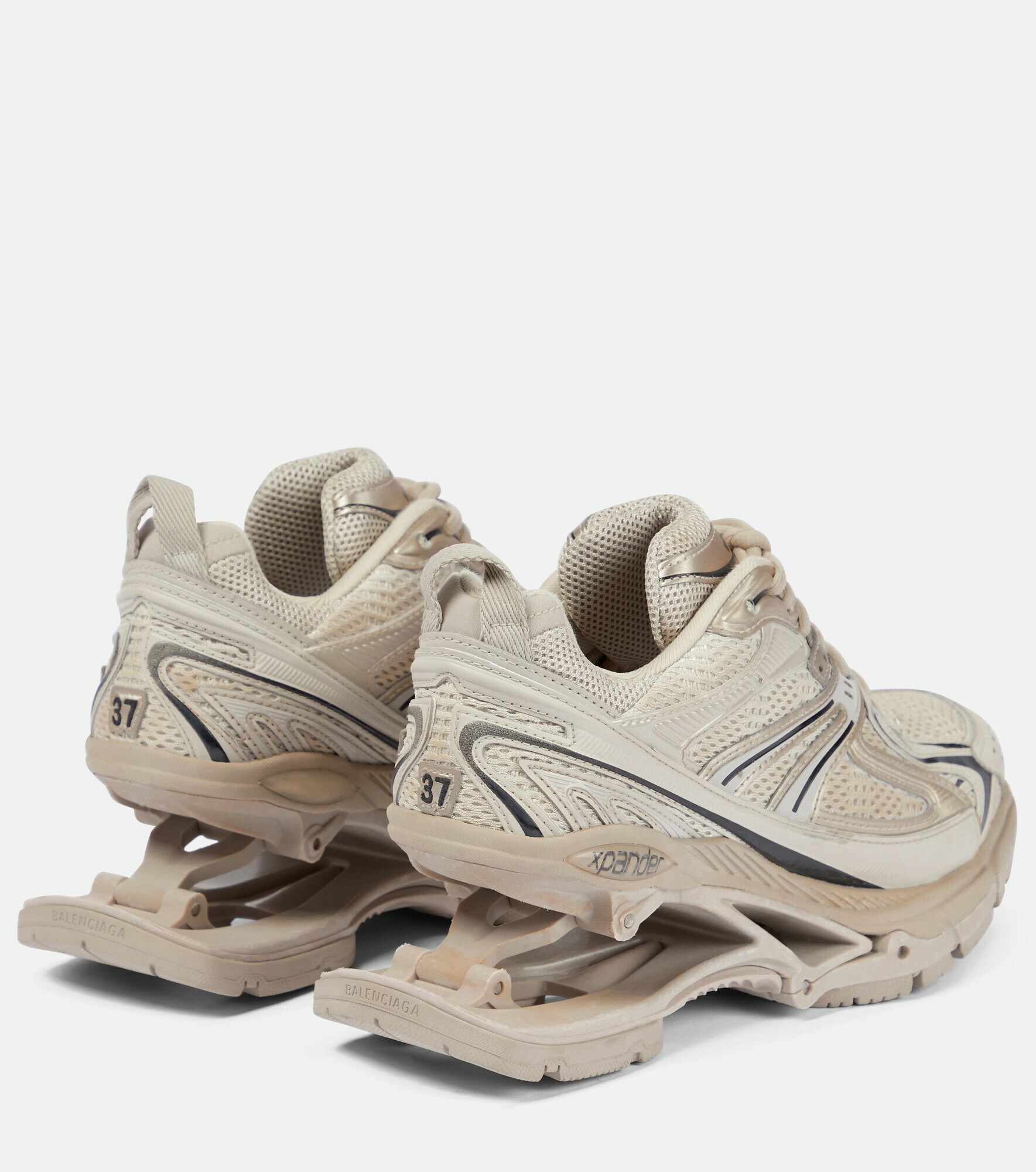 Balenciaga - X-Pander sneakers Balenciaga