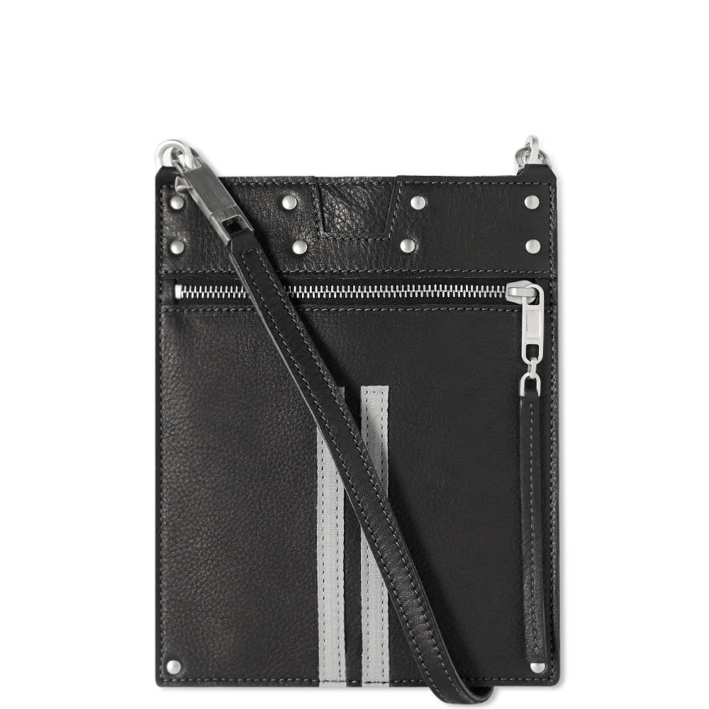 Rick Owens Security Pocket Rick Owens Drkshdw