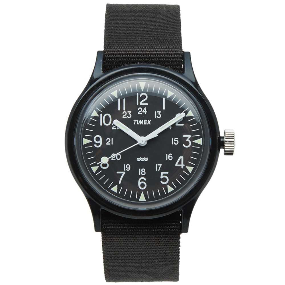 Timex Archive Camper MK1 Watch Timex