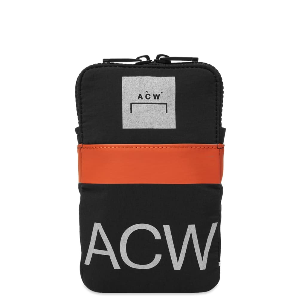 A-COLD-WALL* Stria Tech Lanyard A-Cold-Wall*