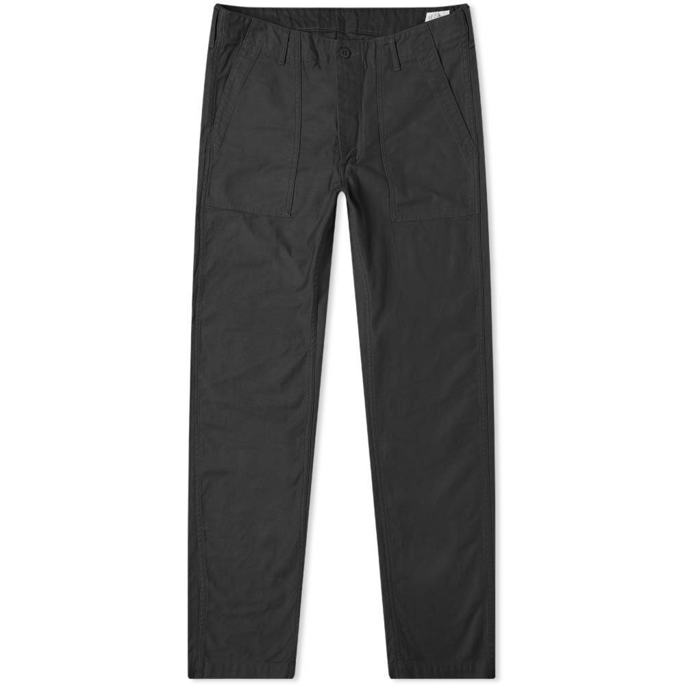 orSlow Slim Fit Fatigue Pants orSlow