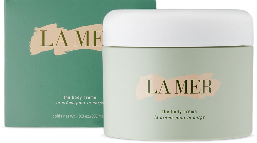 La Mer The Body Crème, 300 mL La Mer
