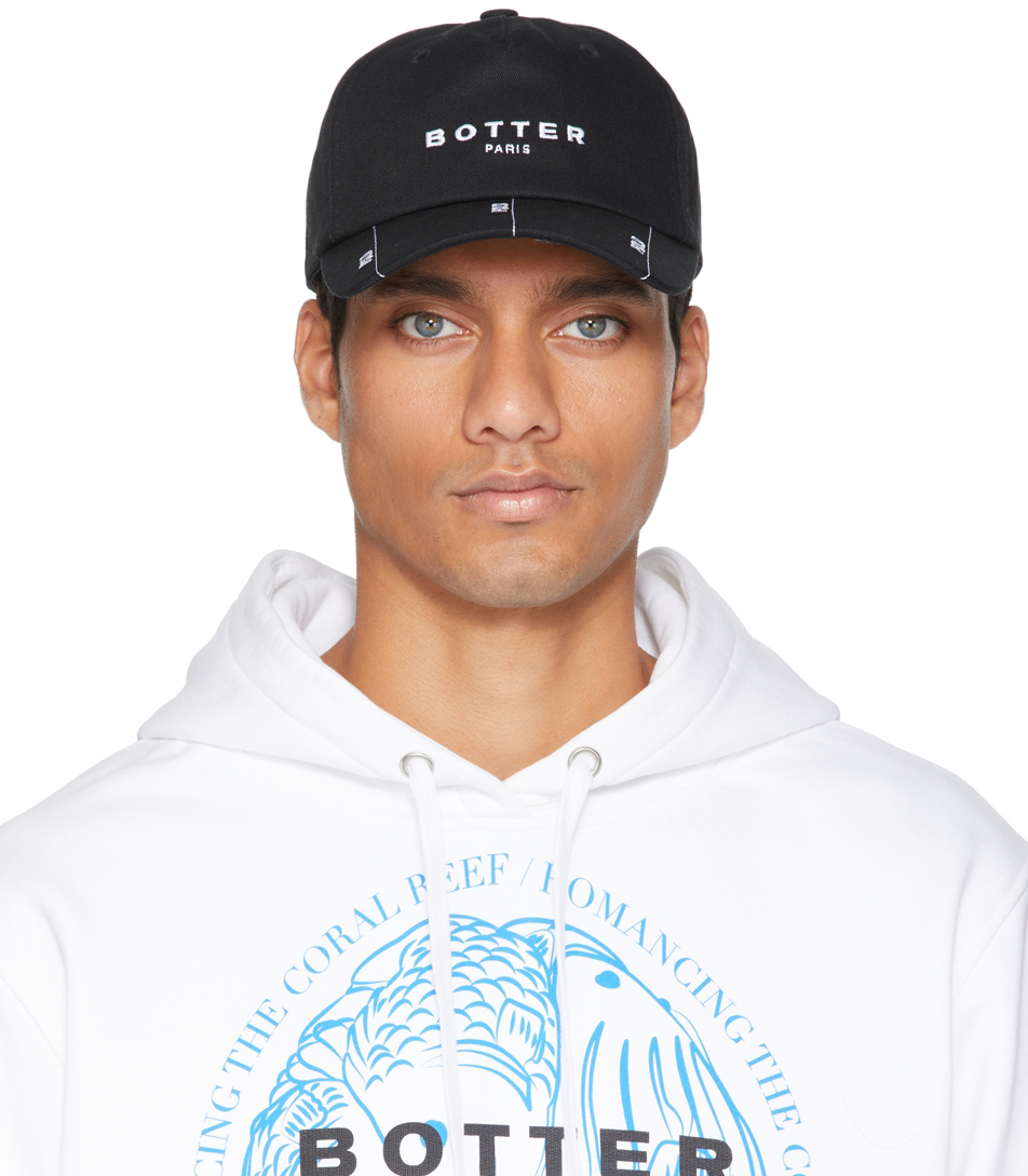 Botter Logo Fold Cap Botter
