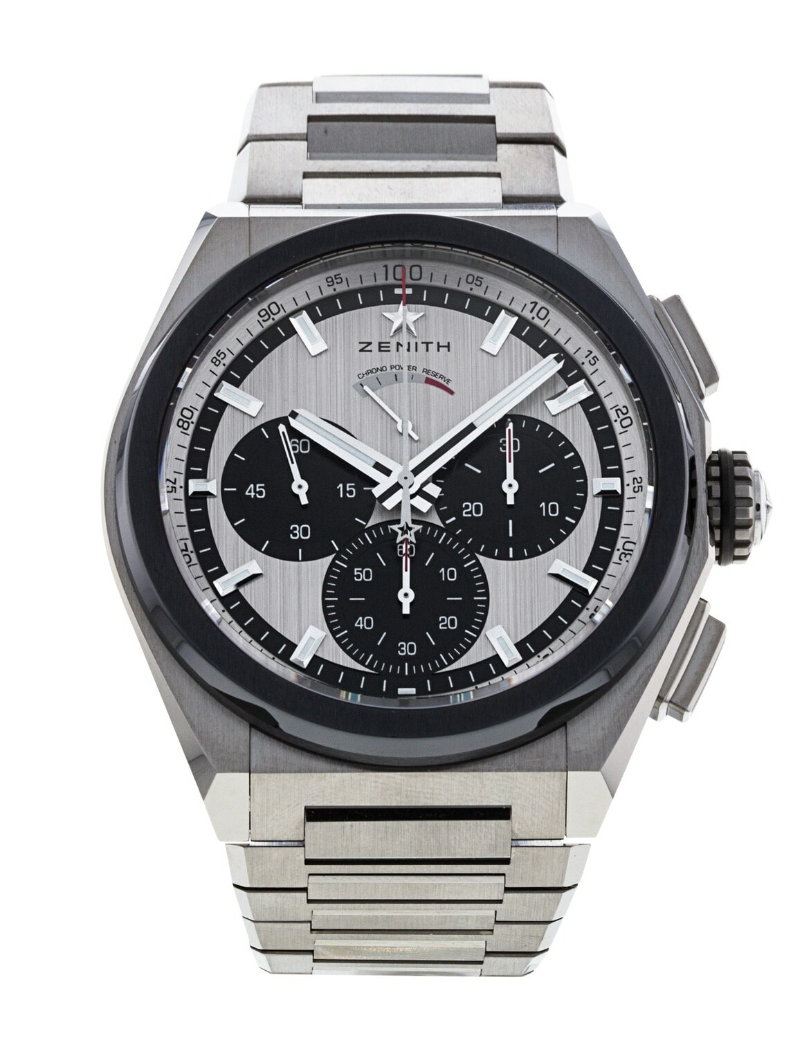 Zenith Defy 95.9005.9004/01.M9000 Zenith